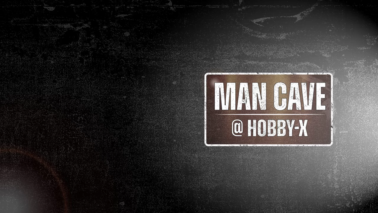 Hobby-X