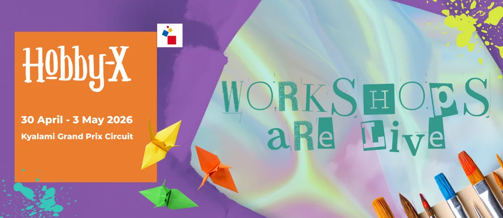 2026 Workshops